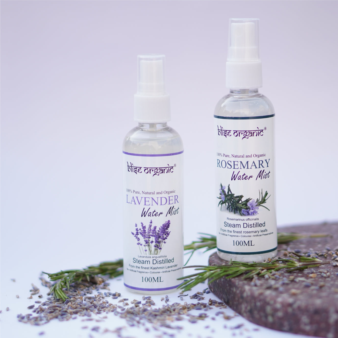 Essential oil Mist and Hydrosol – Blise organic